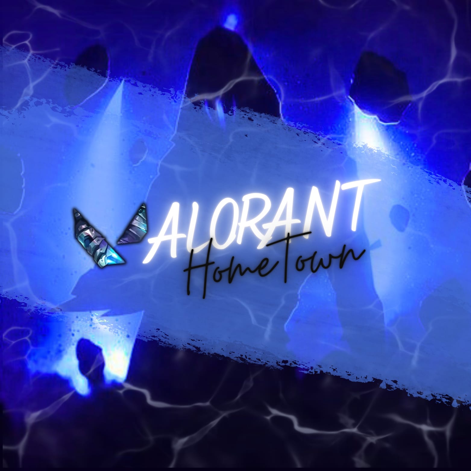 Cheap Valorant Points (VP) Top-Up | PHP, INR, MMK | Valorant Hometown